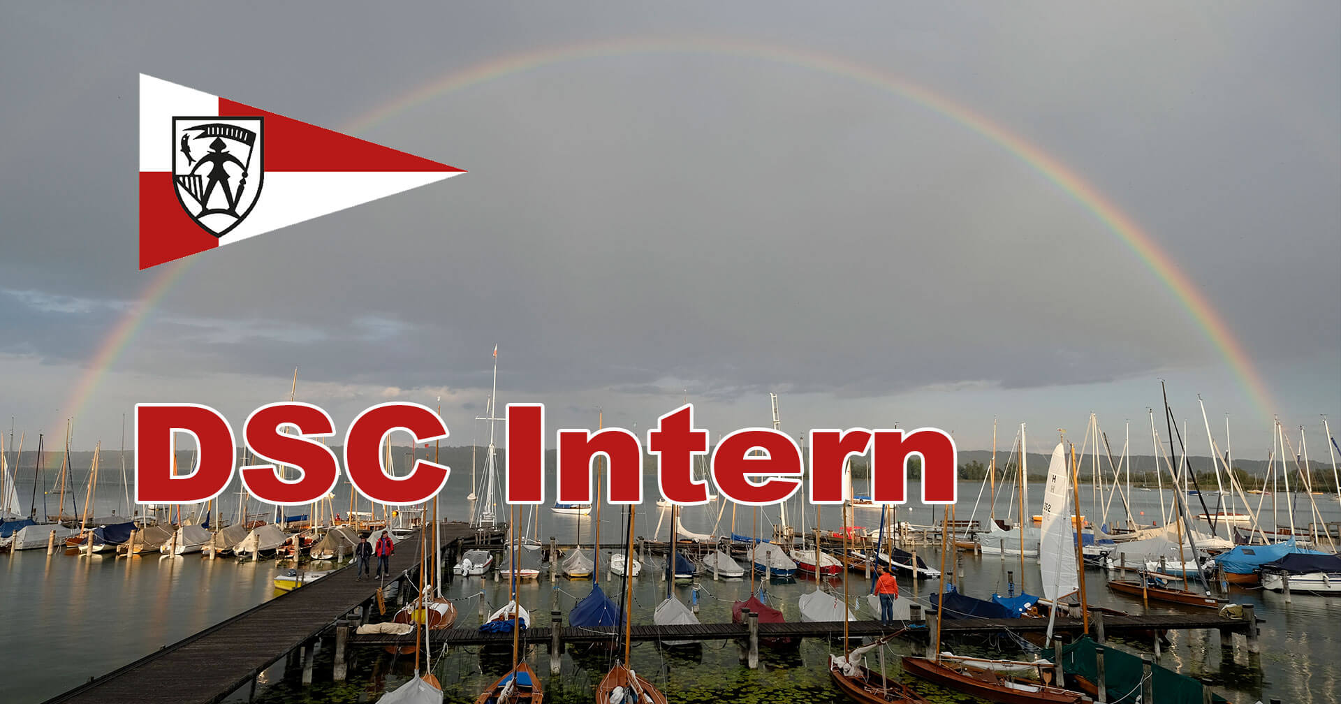Der DSC am Ammersee - Diessner Segel-Club e.V.